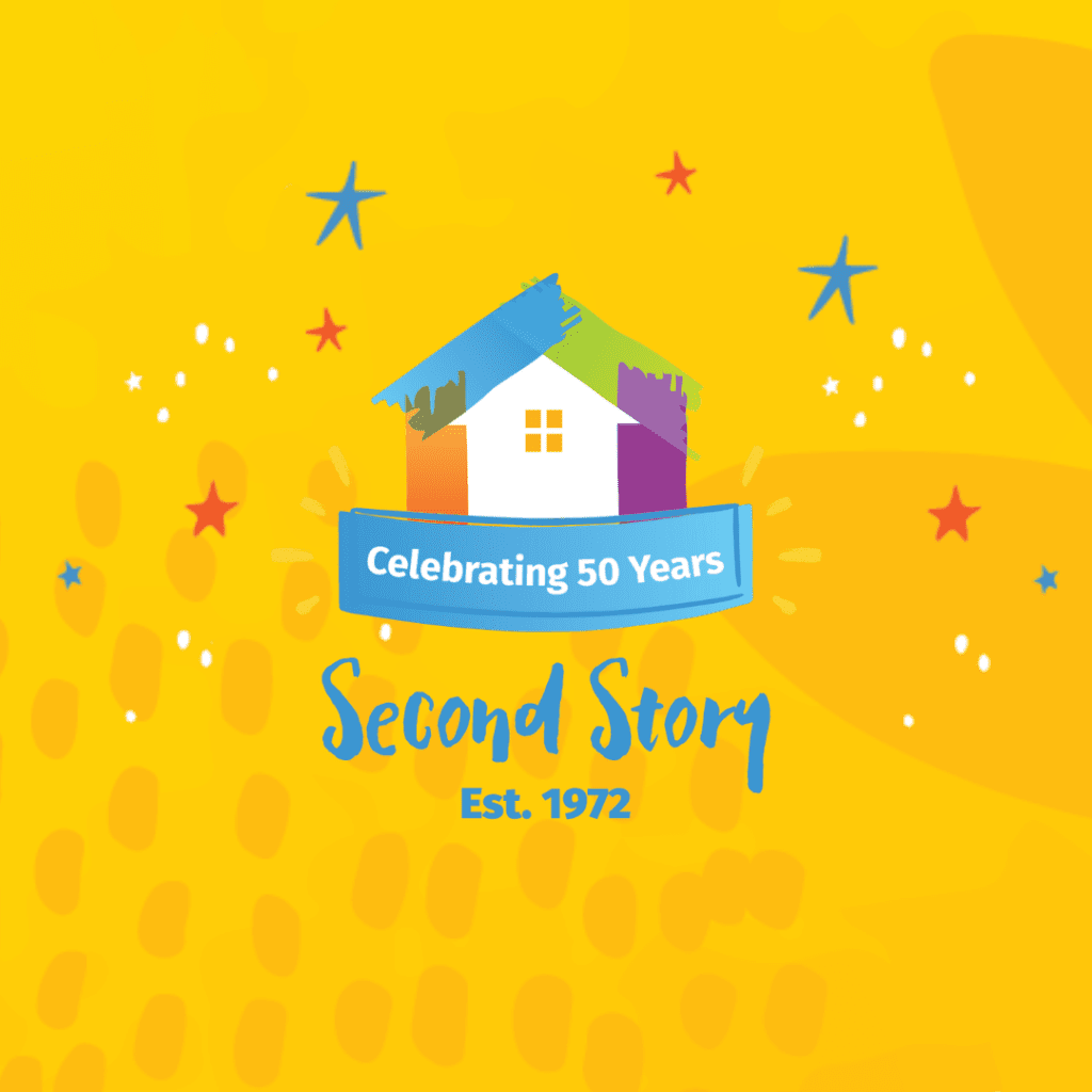 Home - Second Story